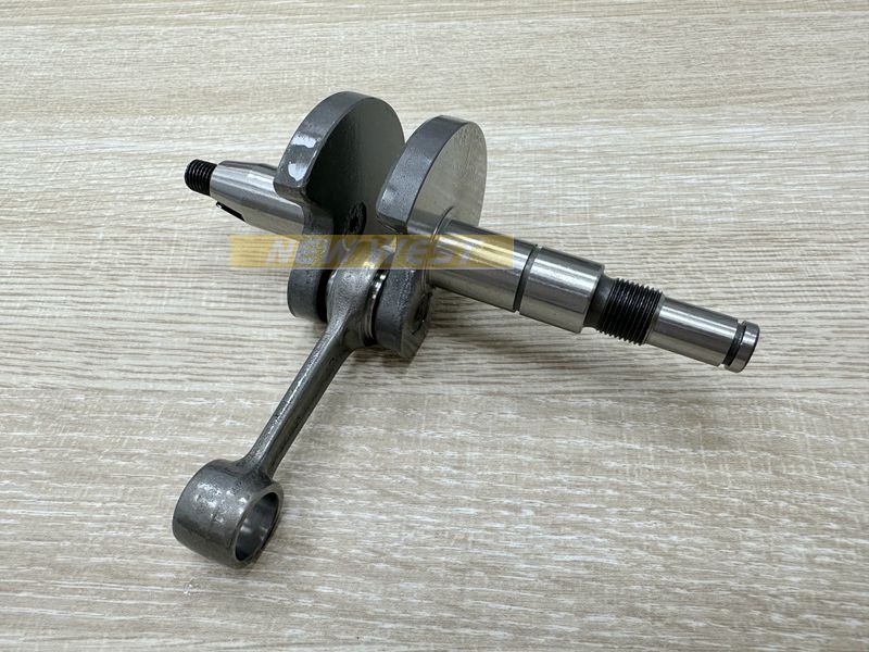 crankshaft fits Stihl parts MS210 - 1123 030 0411 | Crankshafts | NEW WEST